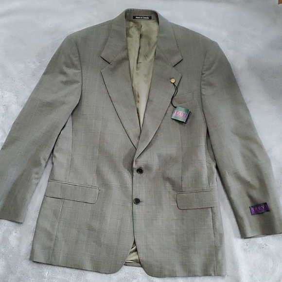 TREVI UOMO | Suits & Blazers | Nwt Mens Trevi Suit Jacket | Poshmark